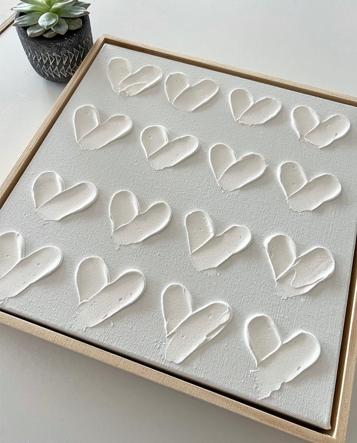 Textured Art Video Course (universal) Create Textured Art!fun,easy ...