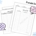 Word Catcher Worksheet - Printable - Google Slides - Vocabulary ...