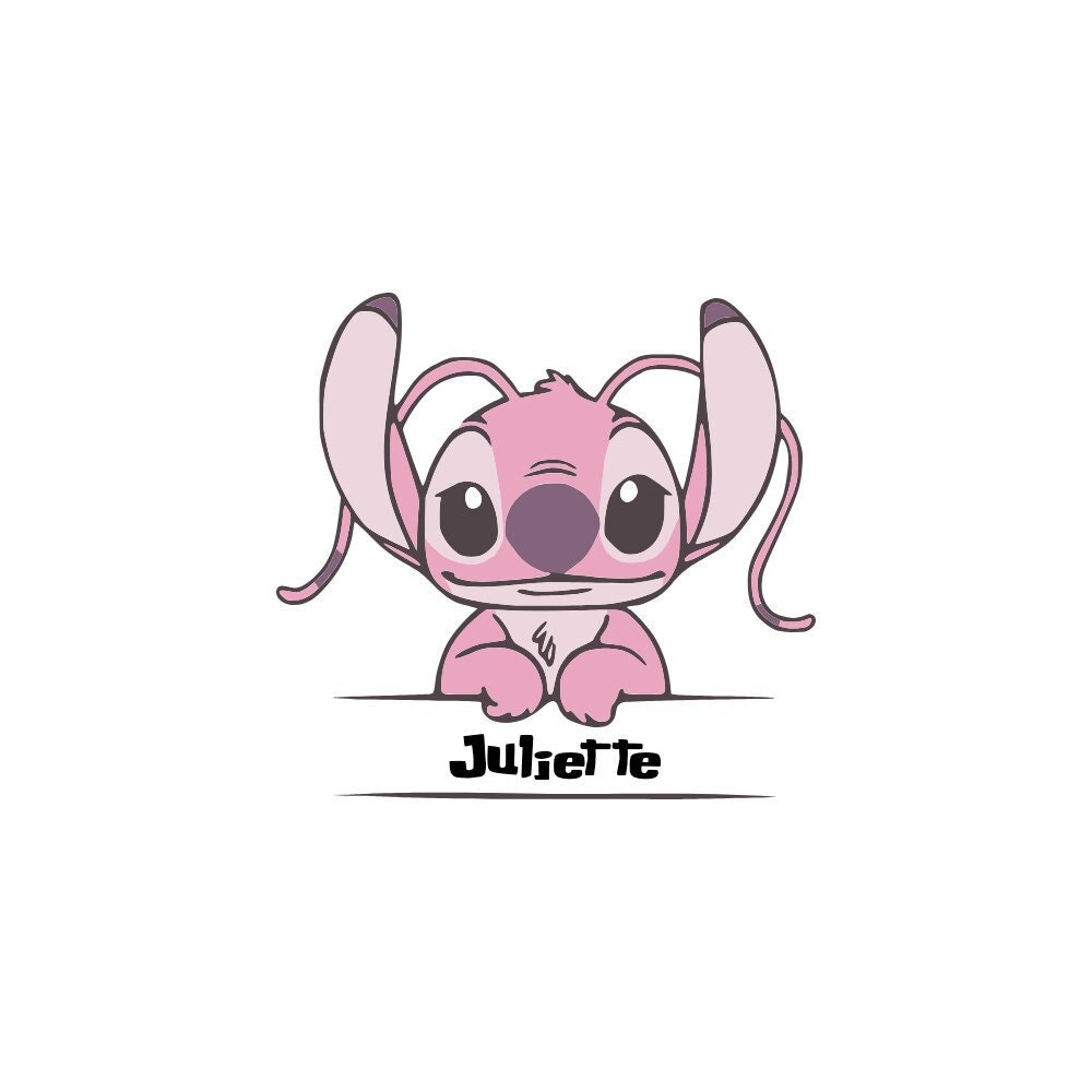 Monogram Frame Angel Svg and Font - Etsy Australia