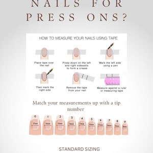 GOLD LINE Press on Nails Apres Gel X Gold Chrome Nails Natural Nails ...