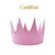 3D Crown Printable Template | Christiansund Party Hat Template | Paper ...