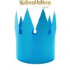 3D Crown Printable Template | Christiansund Party Hat Template | Paper ...
