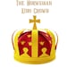 3D Crown Printable Template King Crown Party Hat Template Paper Crown ...