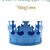 3D Crown Printable Template | King Crown Party Hat Template | Paper ...