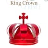 3D Crown Printable Template | Christiansund Party Hat Template | Paper ...