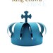 3D Crown Printable Template | King Crown Party Hat Template | Paper ...