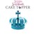 3D Crown Printable Template King Crown Party Hat Template Paper Crown ...