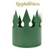 Printable Crown Template Party Hat Template Paper Crown - Etsy