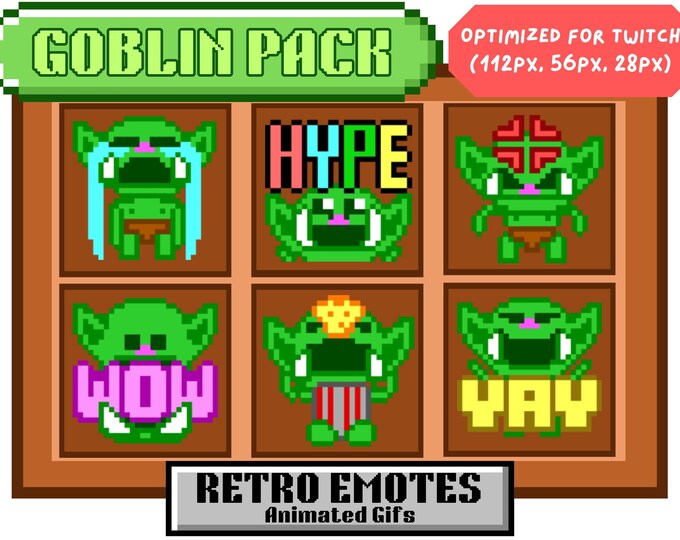 20 Goblin Village 2D RPG Pixel Art Backgrounds (digital Art) - Etsy Canada