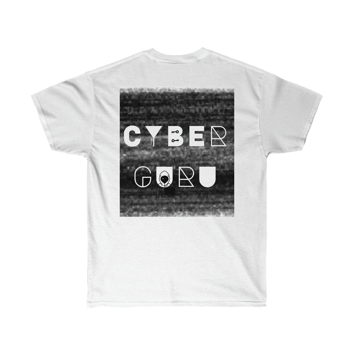 Cyber Shirt - Etsy