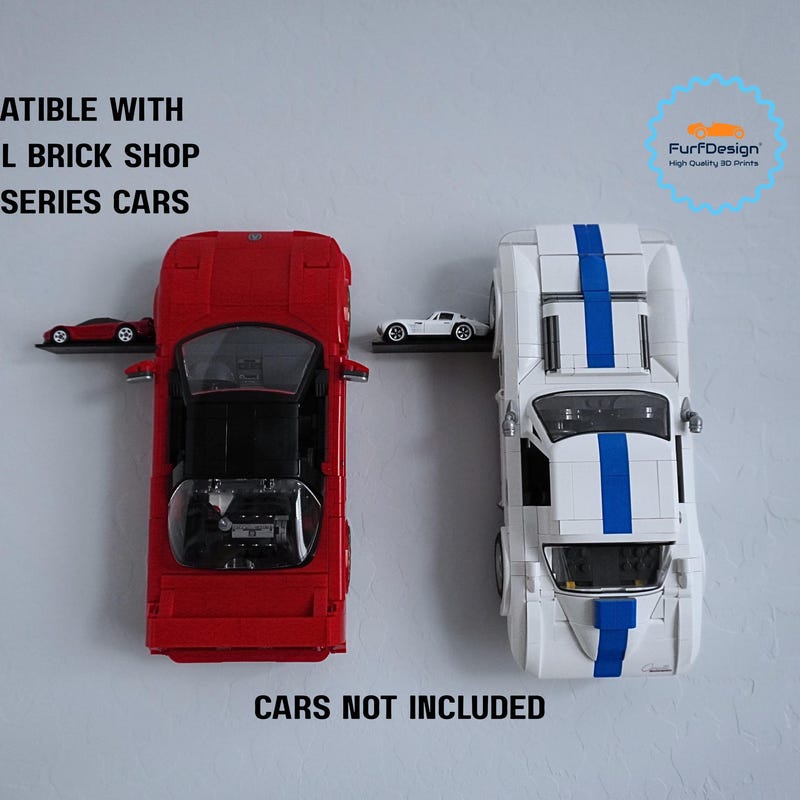 Kids Toy Car Shop - Etsy
