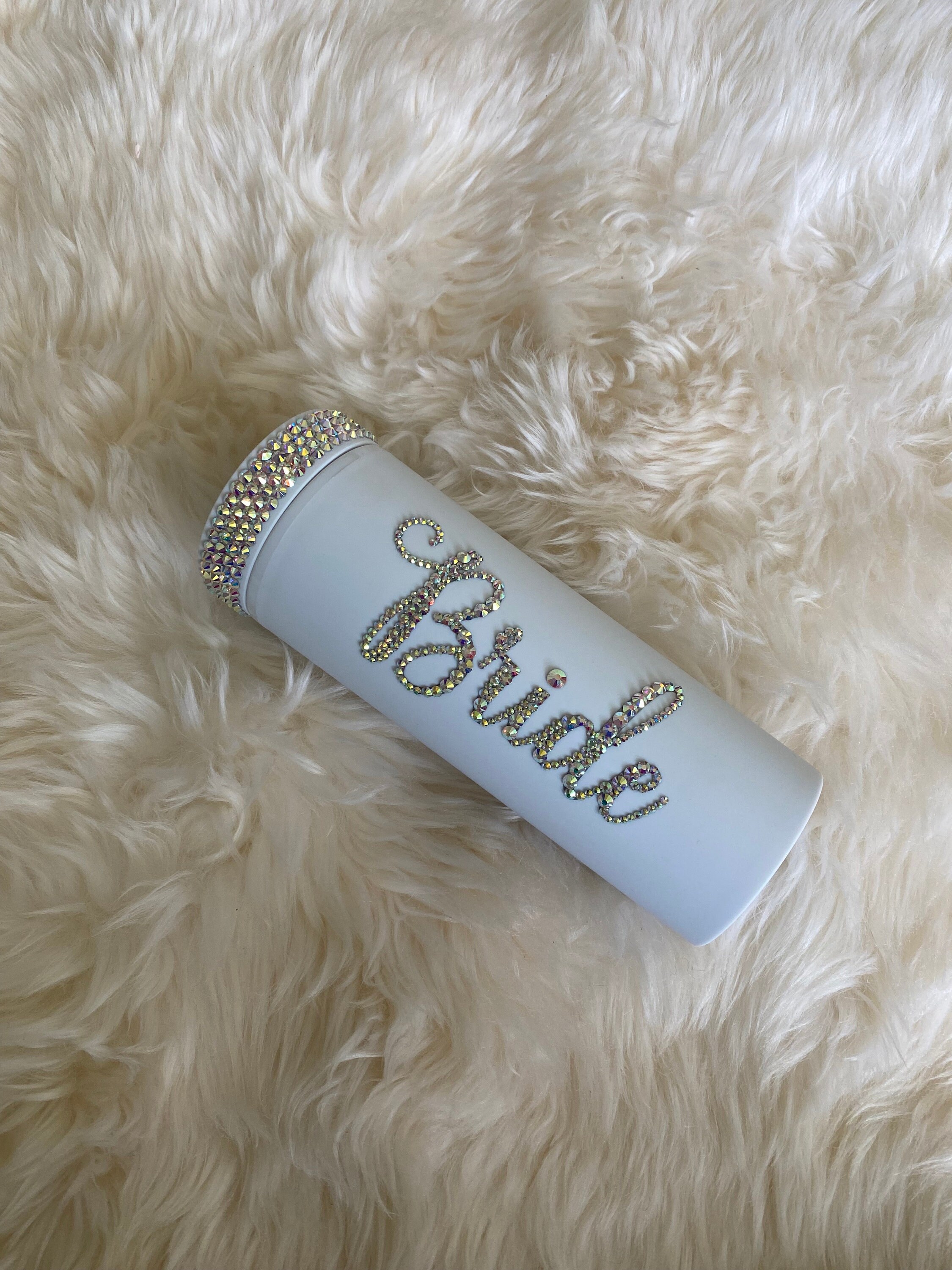 Bride Tumbler | Bridal Tumbler | Bride Gifts | Gifts for Bride | Bride ...