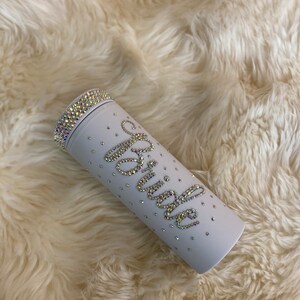 Bride Tumbler | Bridal Tumbler | Bride Gifts | Gifts for Bride | Bride ...