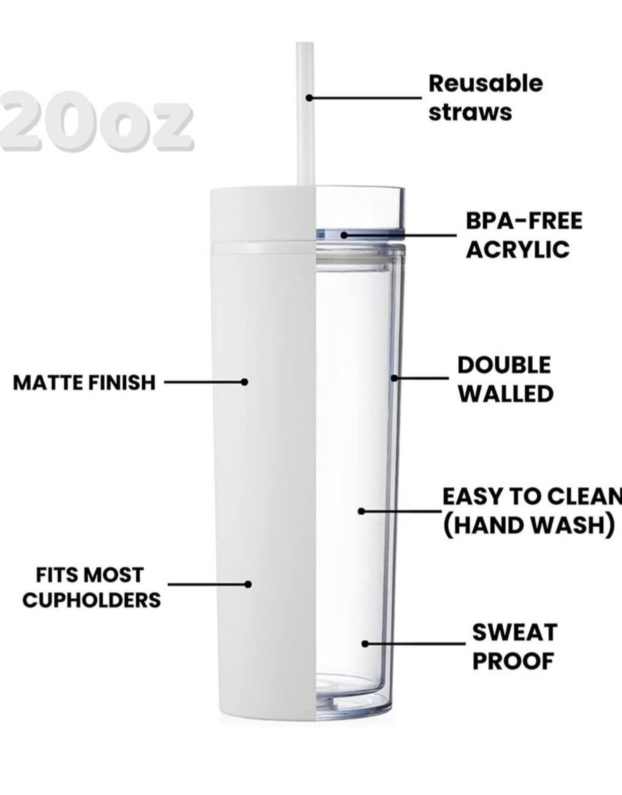 Bride Tumbler Crystal Clear Rhinestones Bridal Tumbler Bride Gifts ...