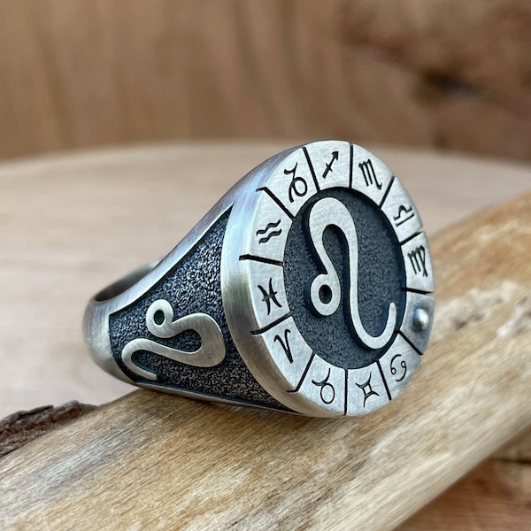 Astronomical Ring - Etsy