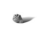 Mens Crusader Knight Signet Ring: Handmade Sterling Silver Templar ...