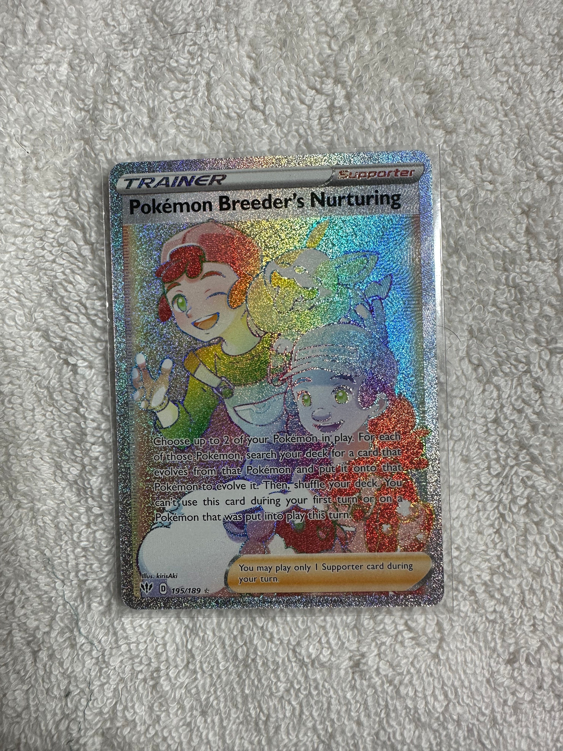 10 Pcs Lot Pokemon Salamence ,raichu ,pokemon Breedes Nurturing ,air ...