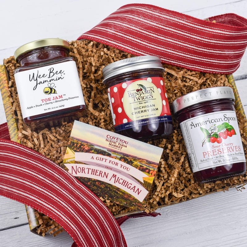 Michigan Made - Etsy