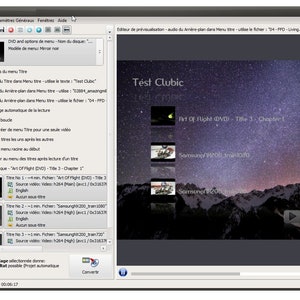 Original VSO Convertxtodvd V4 Convert Your Video Files to DVD for ...