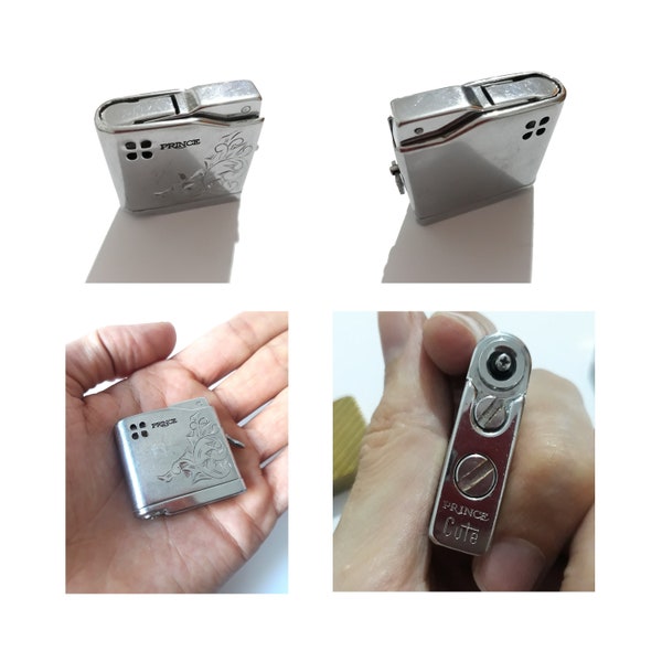 Prince Lighter Japan - Etsy