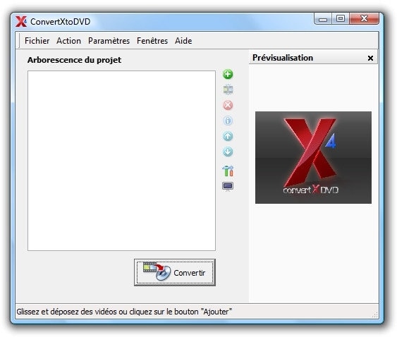 Original VSO Convertxtodvd V4 Convert Your Video Files to DVD for ...