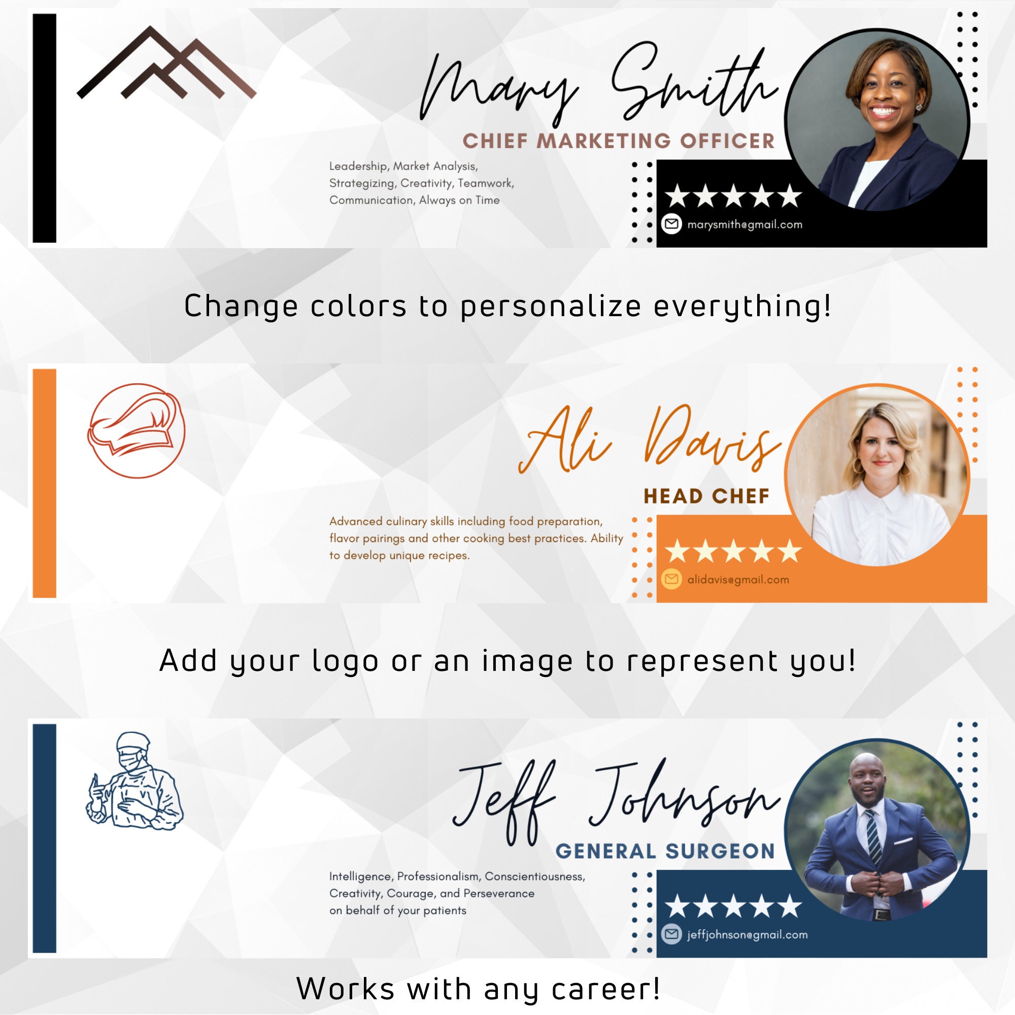 Professional Linkedin Banner | Linkedin Banner Canva | Linkedin ...