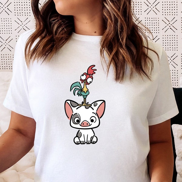 Hei Hei Costume - Etsy