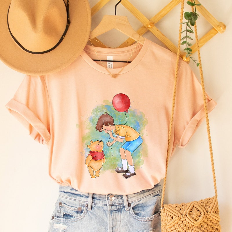 Christopher Robin - Etsy