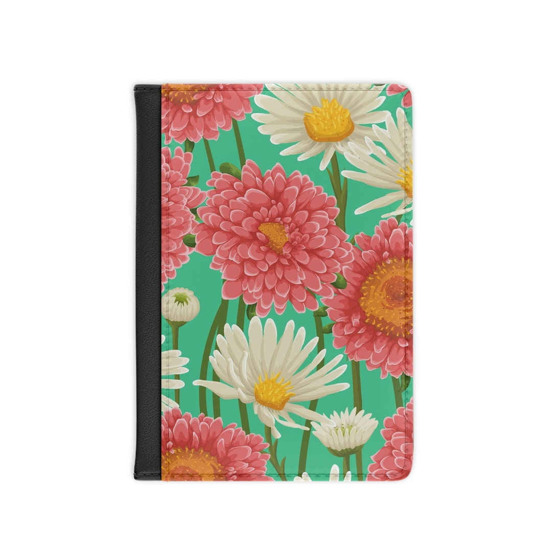 Laura Ashley Inspired Cabbage Rose Carnation Flowers Pattern - Etsy