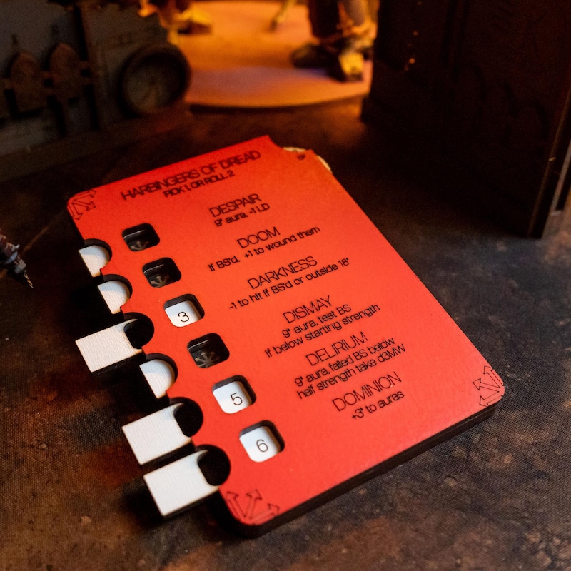 40k Knight Leg - Etsy