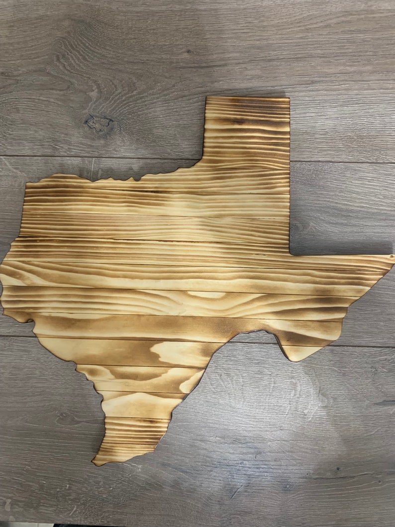 Cowboys/spurs Texas Burnt Wood Cutout - Etsy
