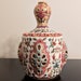 Antique Zsolnay Porcelain Flask\jug - Etsy