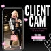 Client Cam Template, Client Cam Flyer, Boutique Flyer, Beauty Flyer ...
