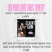 Client Cam Template, Client Cam Flyer, Boutique Flyer, Beauty Flyer ...