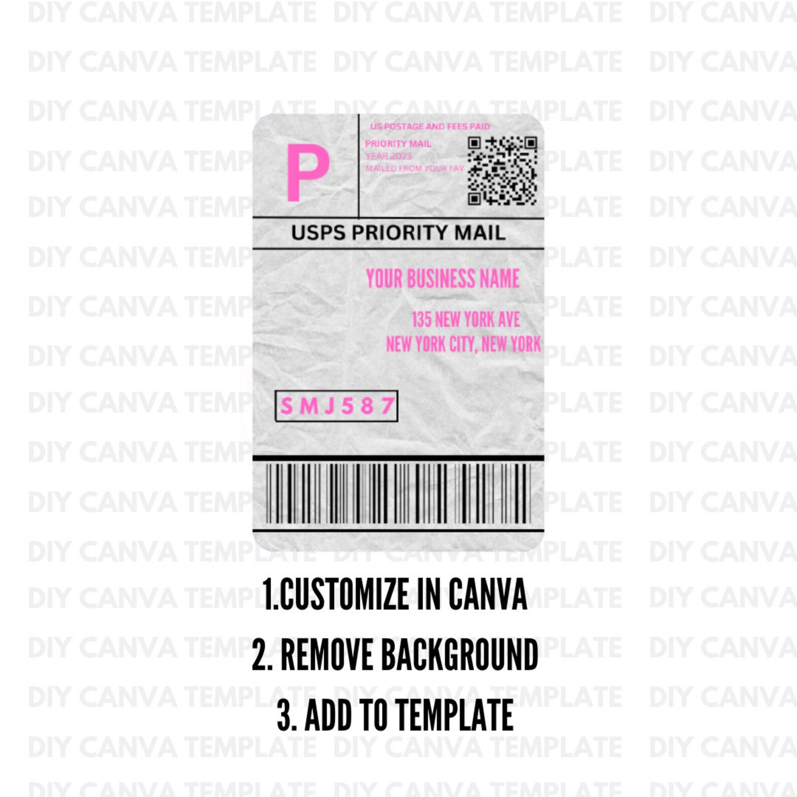 Orders Have Shipped Flyer Shipping DIY Template Orders - Etsy