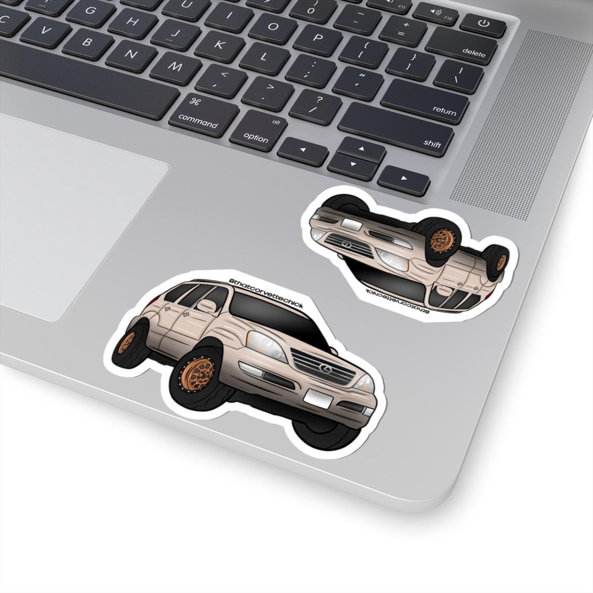 Lexus GX, Sand Dollar Pearl - Etsy