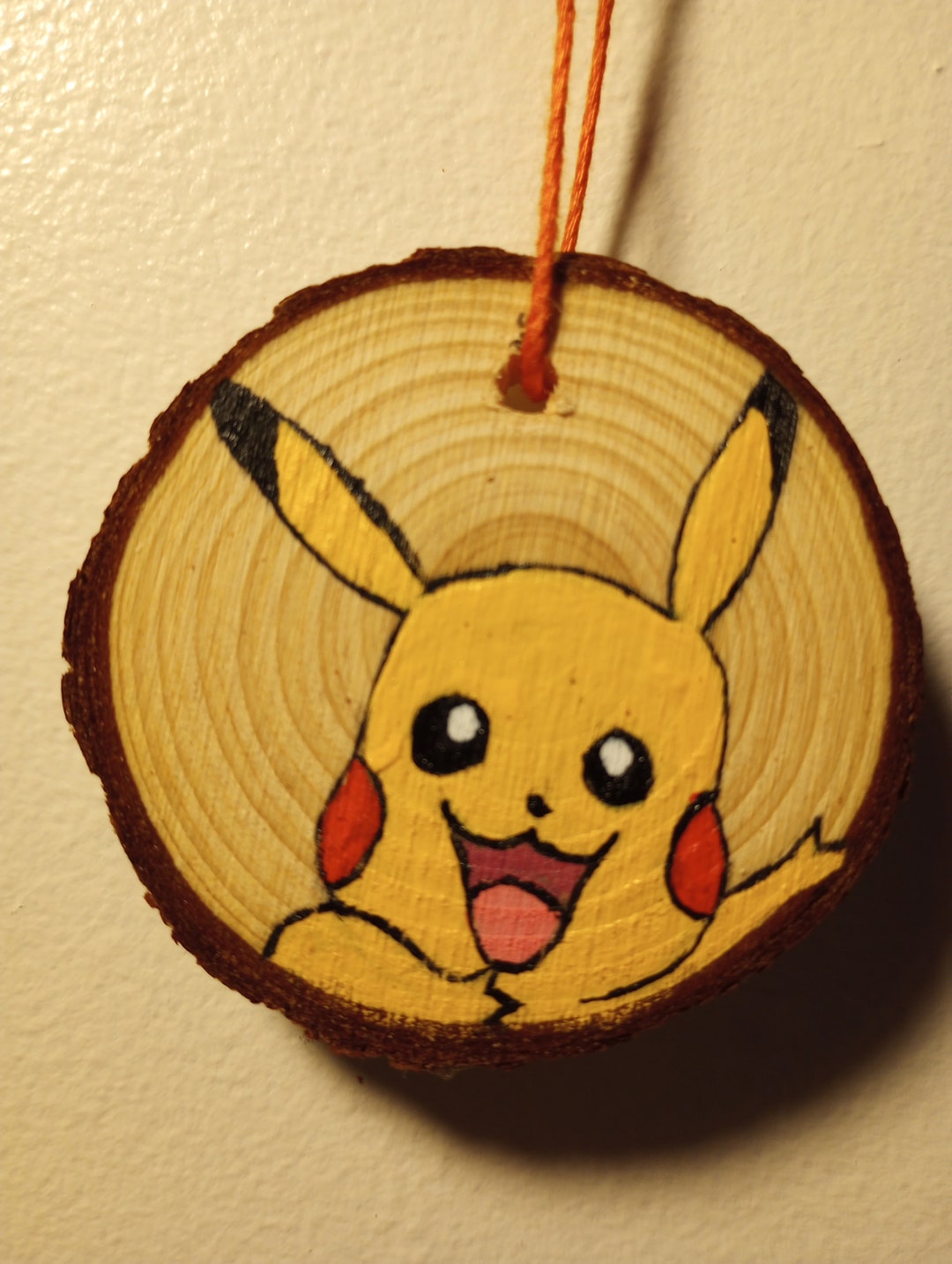 Pikachu Decor - Etsy