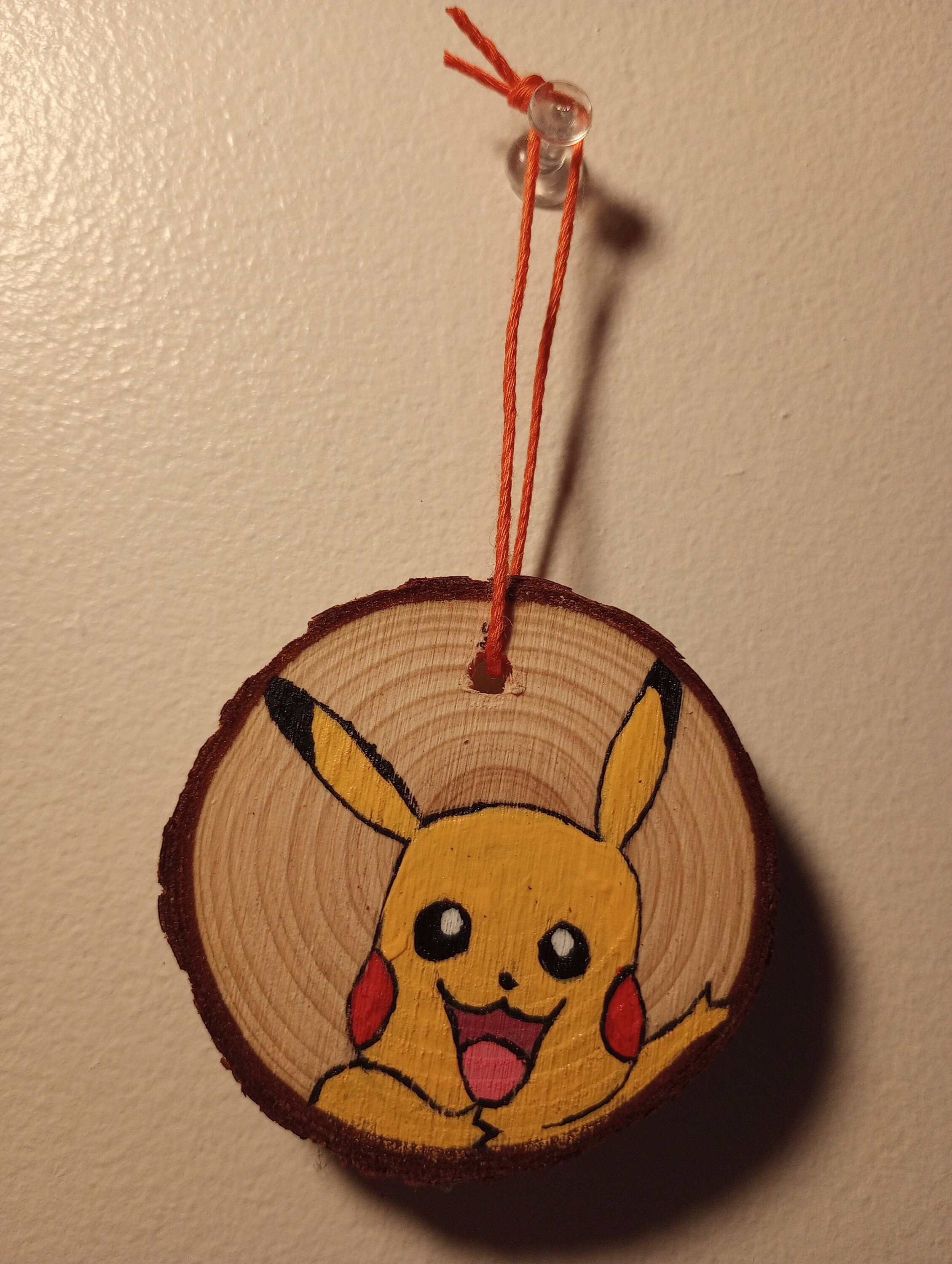 Pikachu Decor - Etsy