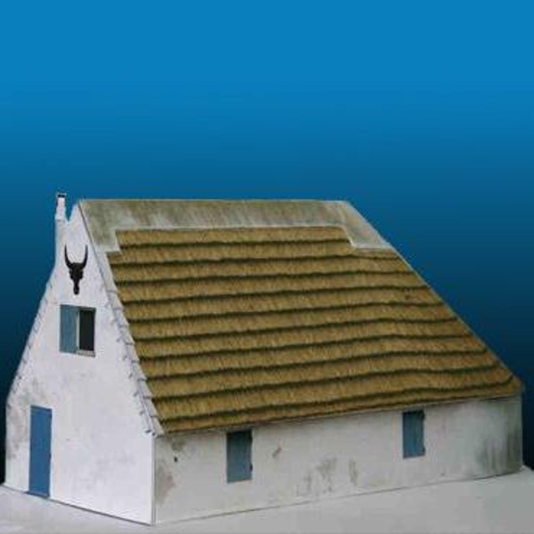 Papercraft & Coloring Kit: Nice, Riviera, and Camargue. Cut Fold and ...