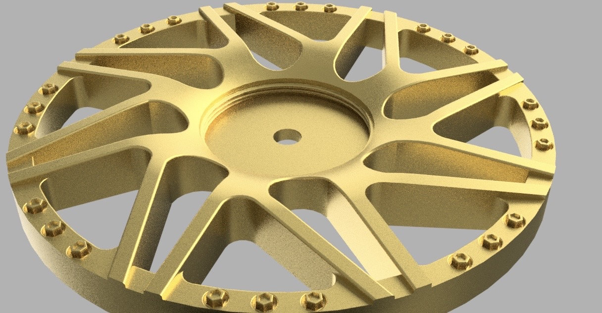 Twisted Pinzette, Power Wheels Ride on Toys Cake Pan Mod Wheel Insertsset of 4 Inserts - Etsy