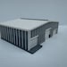 N Scale Warehouse Building - Etsy