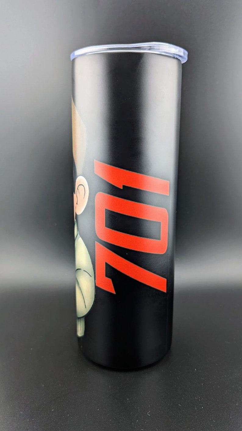 JGL Chapo Bros. 20 Matte Tumbler - Etsy