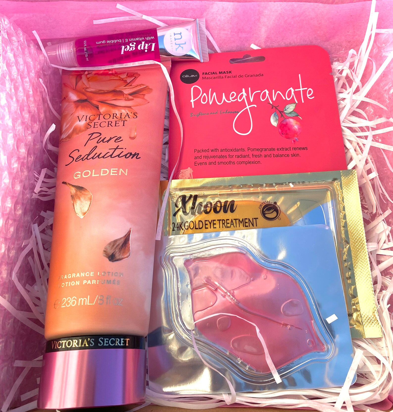 Care Package for Her, Gift Box for Women, Gift Box for Girls, Pamper ...