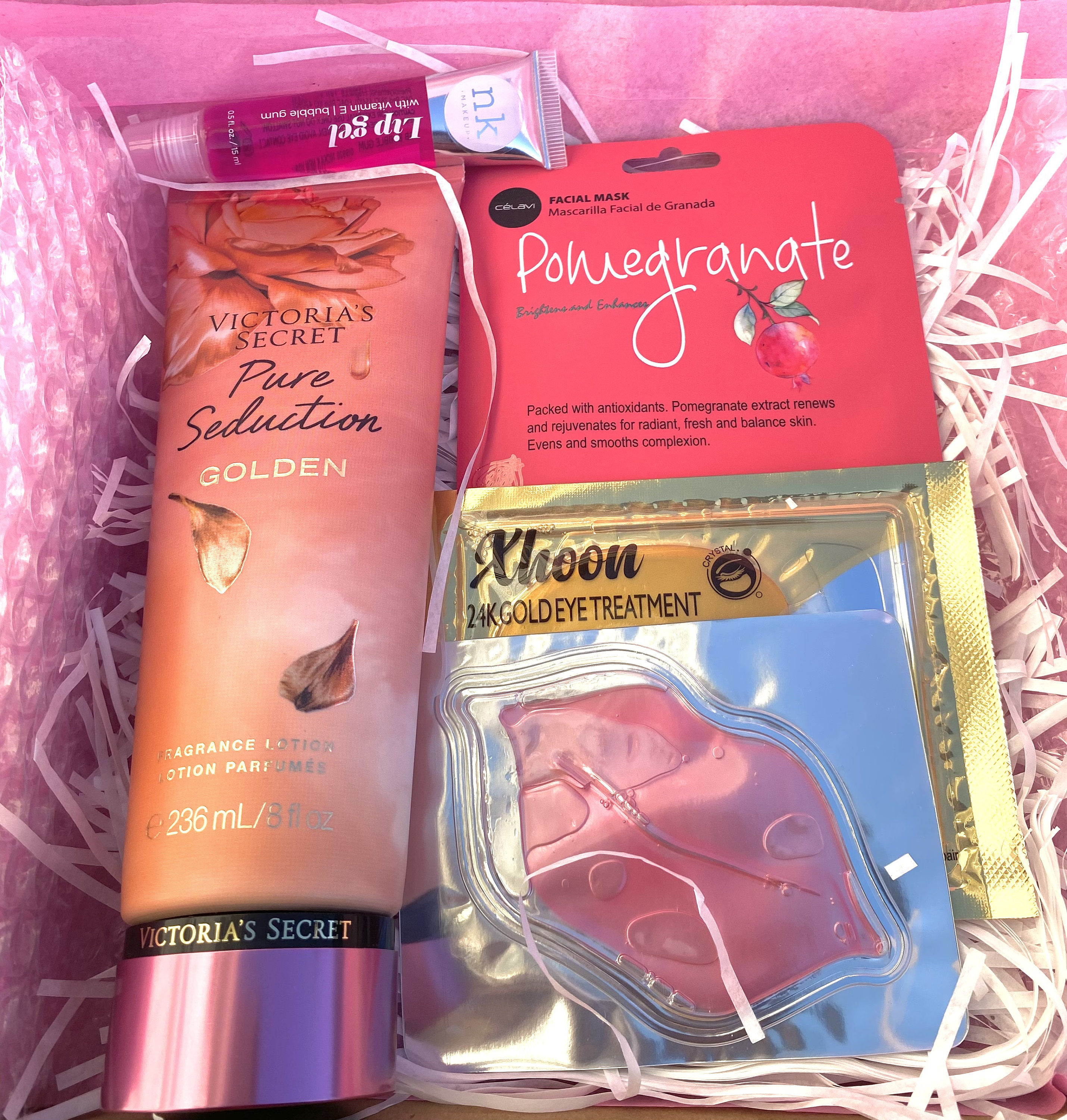 Care Package for Her, Gift Box for Women, Gift Box for Girls, Pamper ...