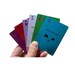 Digital Print at Home Kids Playing Cards. Ace to King With a Colorful ...