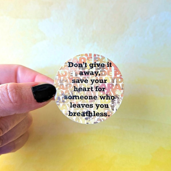 Mayday Parade - Etsy