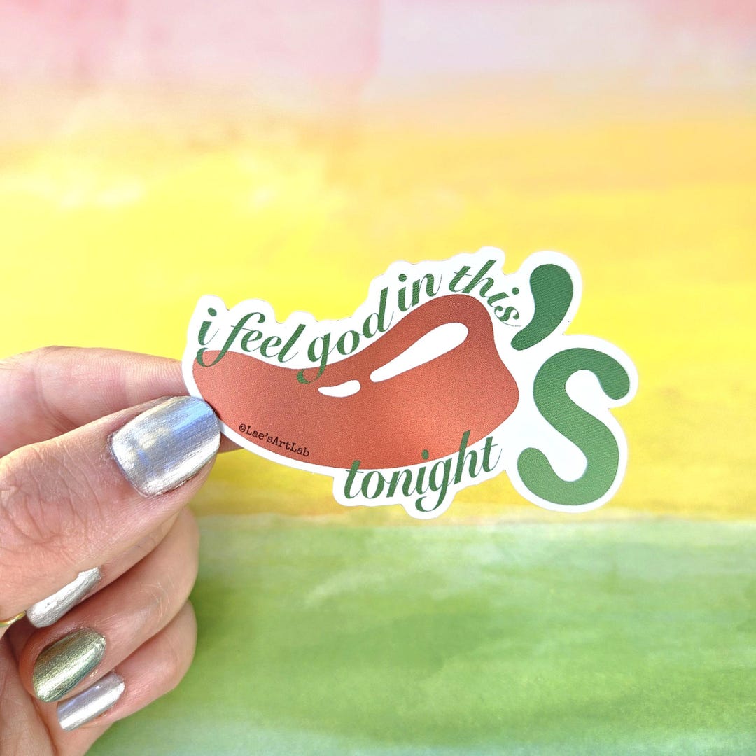 The Office Sticker, TV Show Sicker, the Office Gift, Jim and Pam, I ...