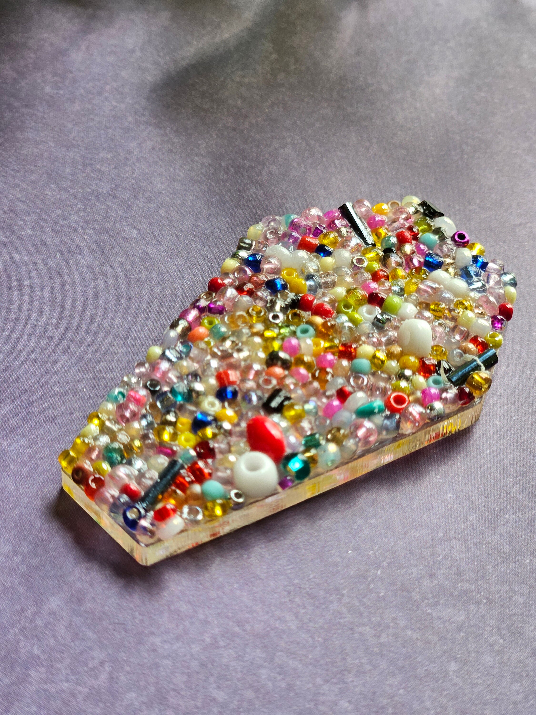 Multi-color Coffin Refrigerator Magnet Emo Kitchen Decor - Etsy