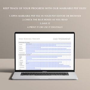 Bible Reading Tracker | Bible Reading Plan Printable | Bible Chart ...