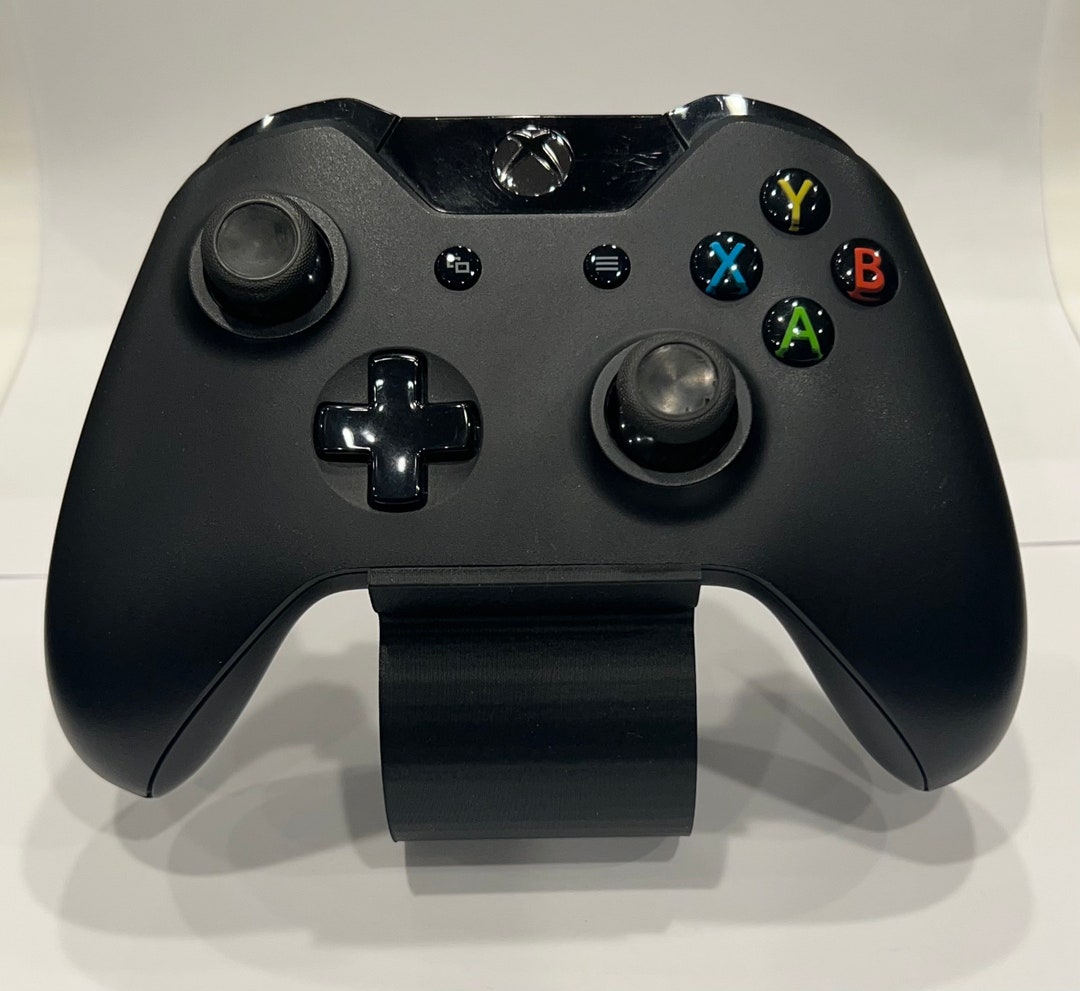 Universal Controller Stand 3d-printed Minimalist/simple Controller ...
